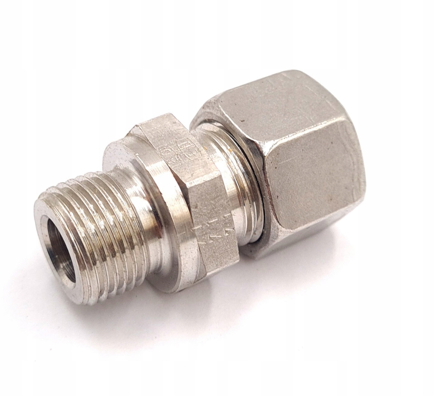 Złączka Parker GE12LR71 G3/8" - porównaj ceny - Allegro.pl