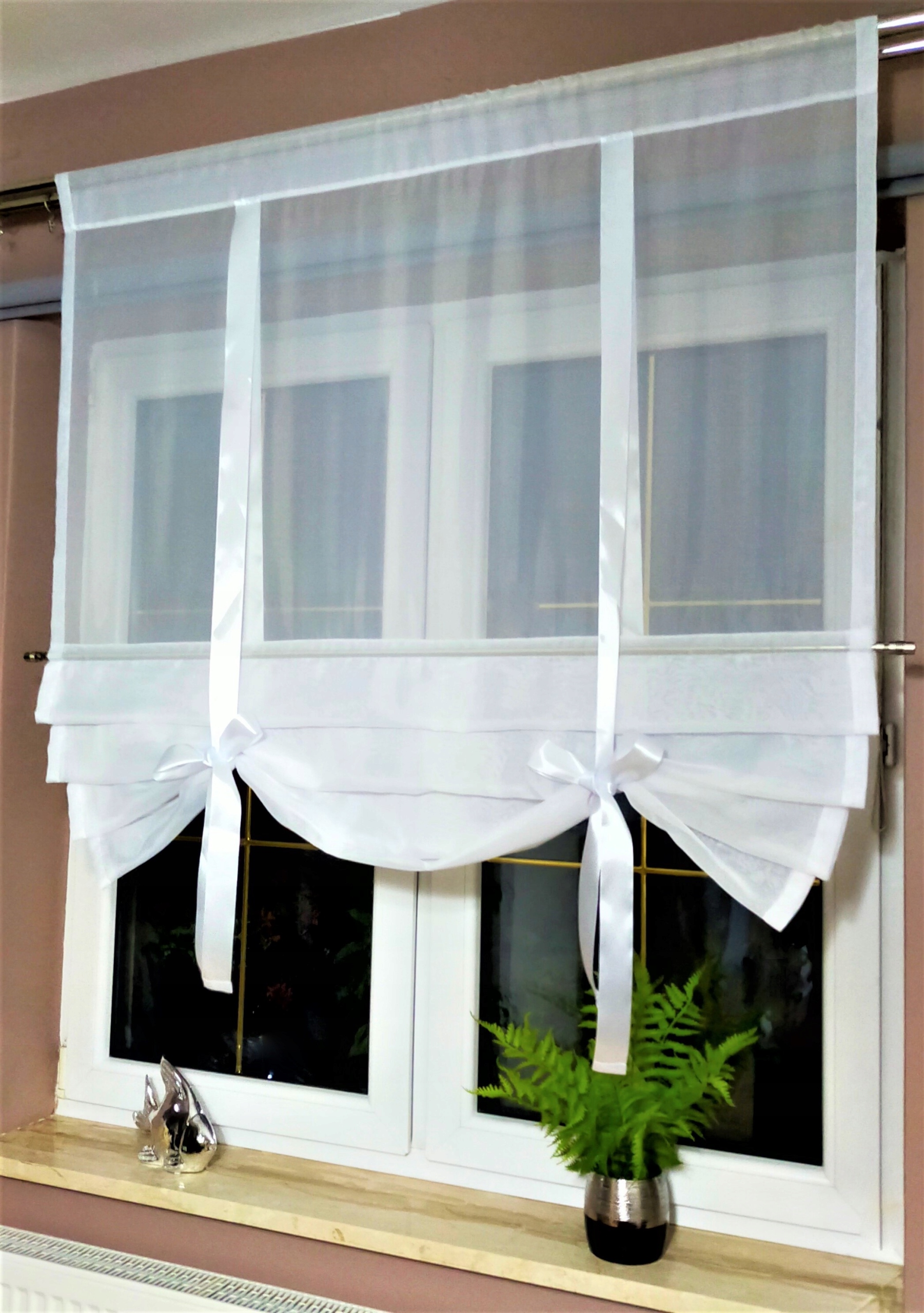 FIRANY GOTOWE ROLETY PANELE KUCHNIA POKÓJ 150X110 (0792482795894 ...