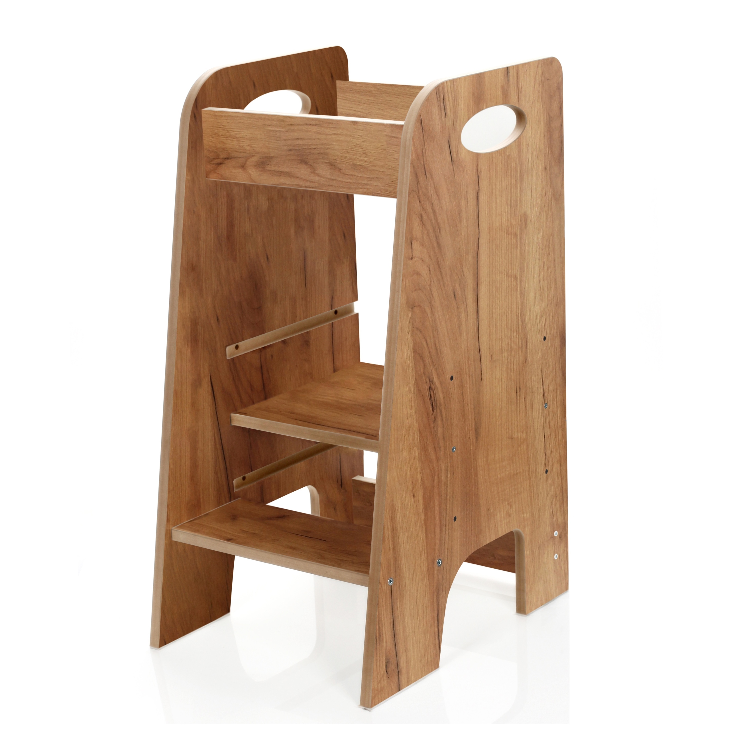 Kids Helper Kitchen Helper pomocnik kuchenny dębowy KH-310 ...