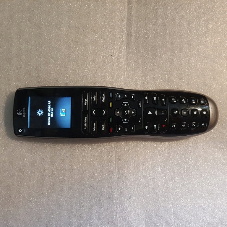 Pilot Uniwersalny Logitech - Niska cena na Allegro.pl