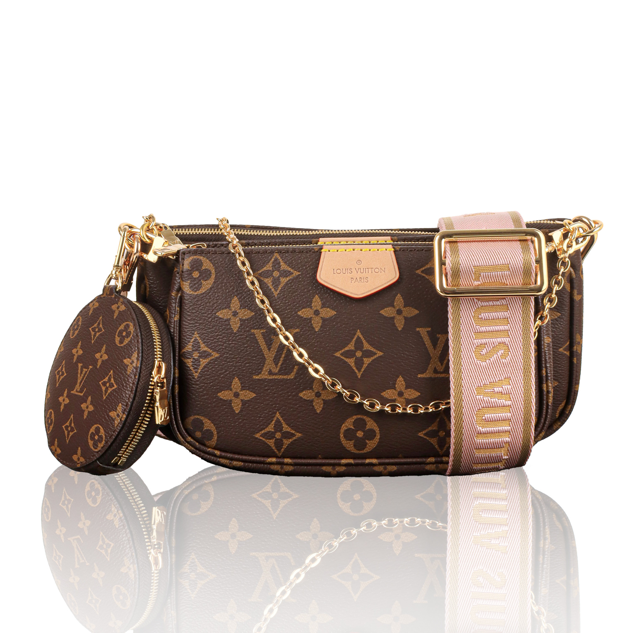 Torebka Multi Pochette - Torebki - Największy wybór torebek - Allegro.pl