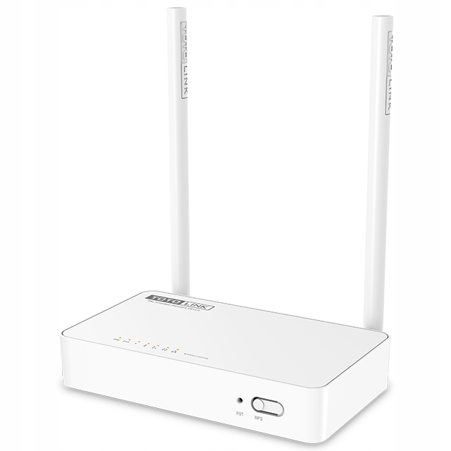 Router Totolink N300RT-V4 802.11ac (Wi-Fi 5) - Sklep, Opinie, Cena w ...