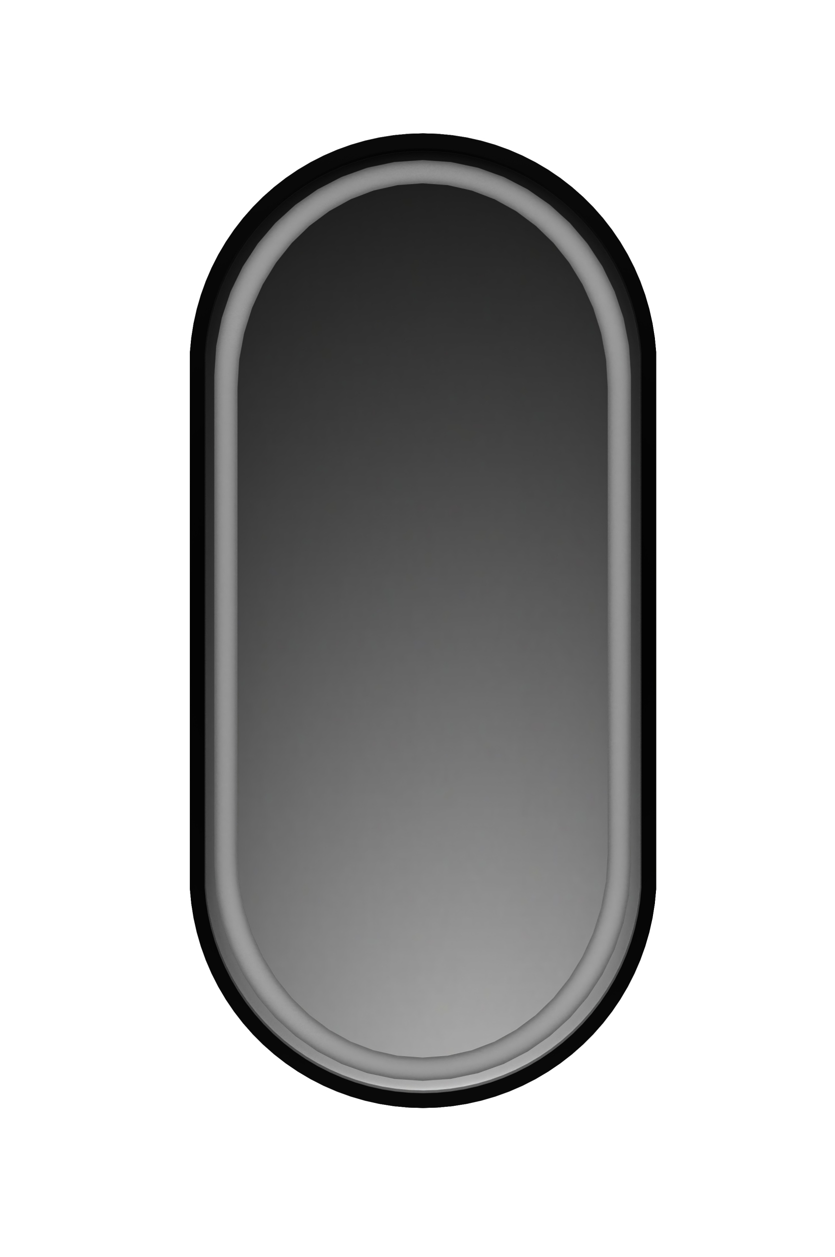 Owal Mdf - Niska cena na Allegro