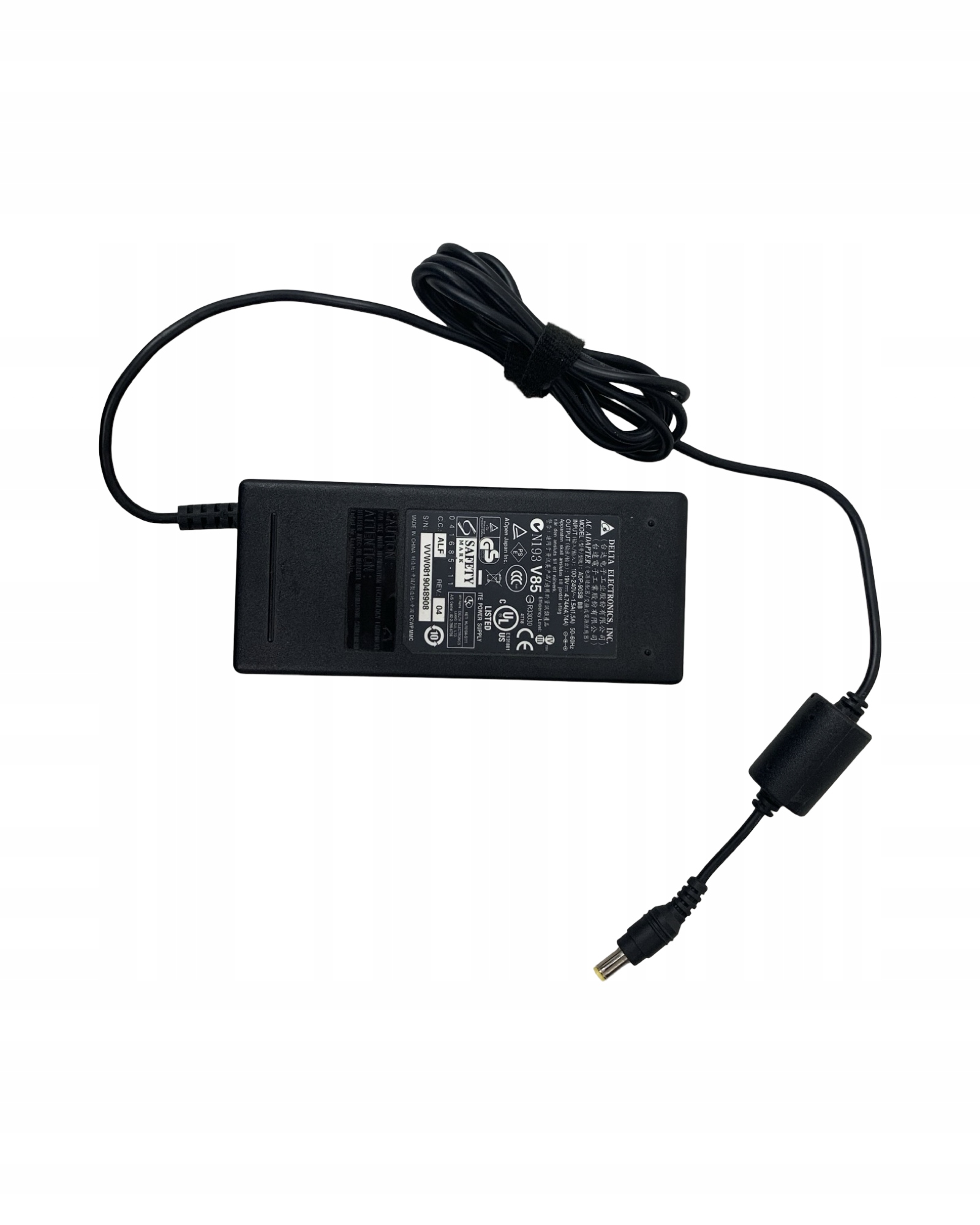 Delta Electronics 19V 4,74A ADP-90SB BB w Leszno - Sklep, Opinie, Cena w Allegro.pl