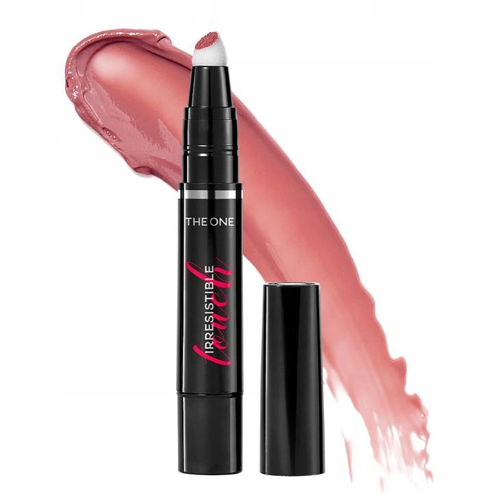 ORIFLAME Pomadka THE ONE Irresistible Touch High Shine CHARMING ROSE ...