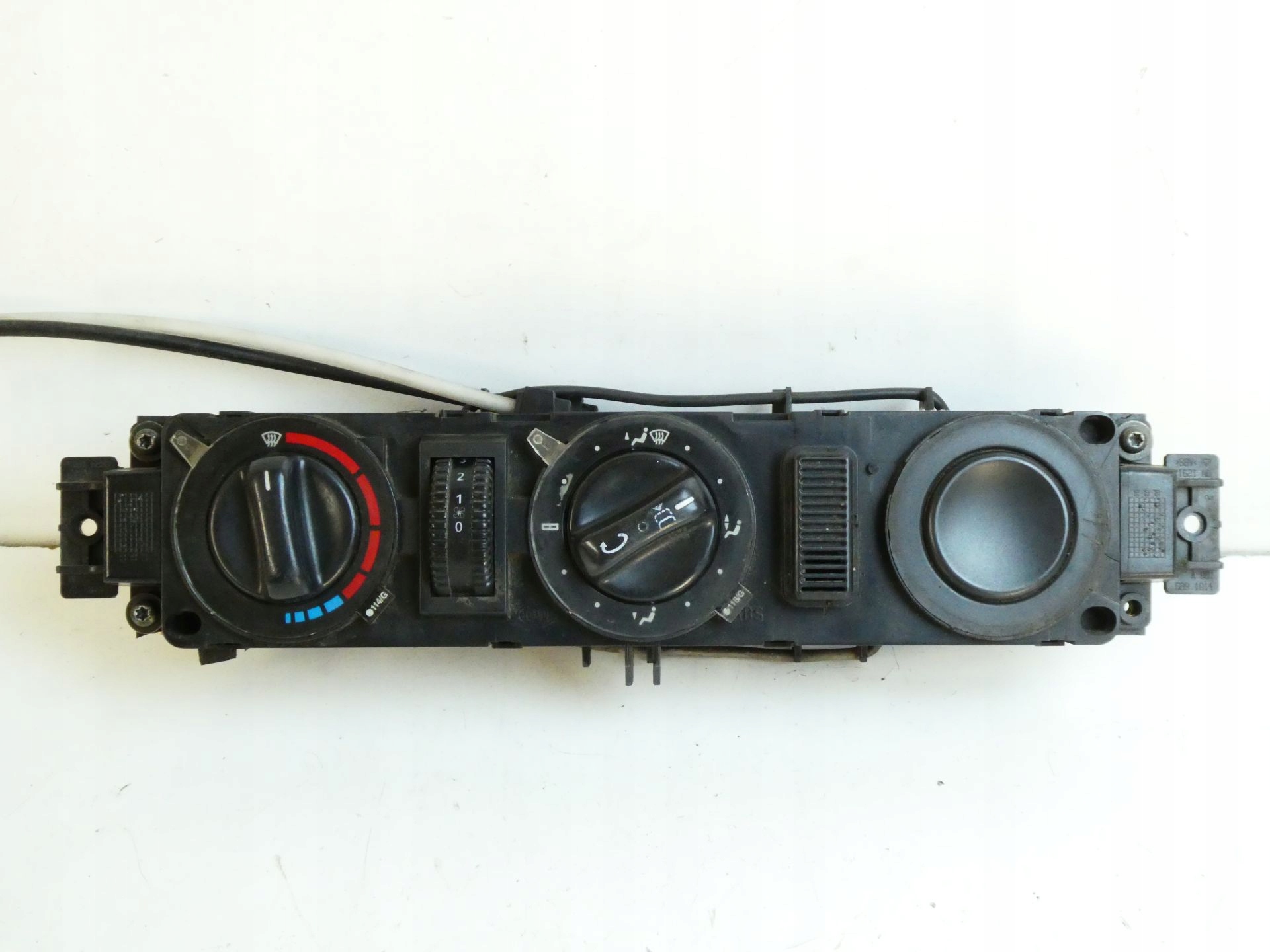 Panel Nawiewu Sprinter 903 - Niska cena na Allegro.pl