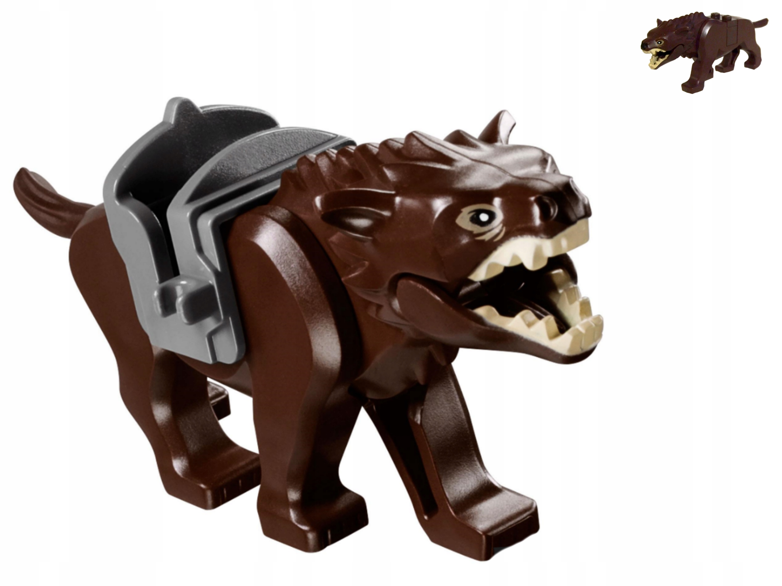 Lego Warg - Niska cena na Allegro.pl