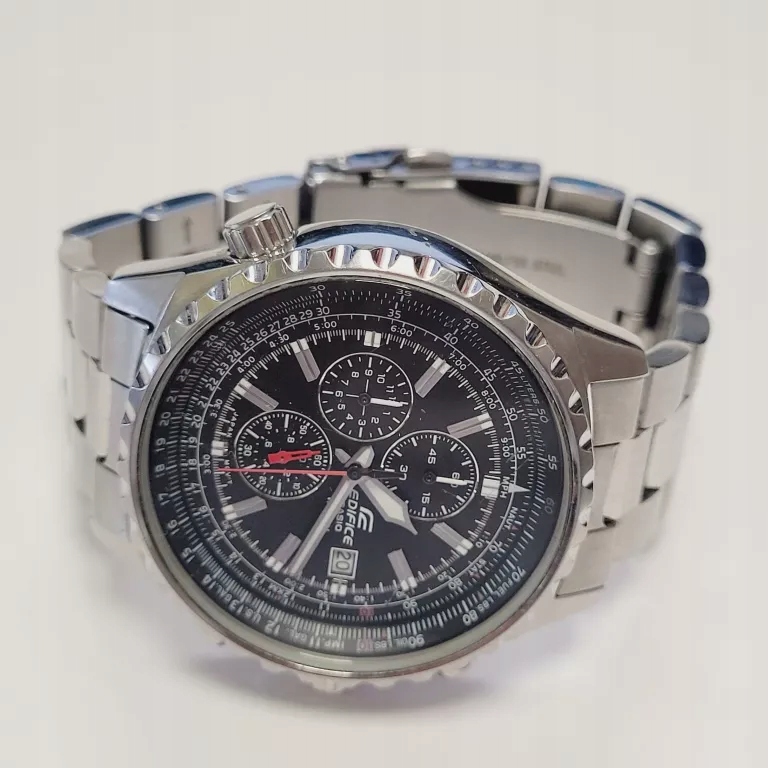 ZEGAREK CASIO EDIFICE EF-527 16765418946 - Allegro.pl ZEGAREK CASIO EDIFICE EF-527 16765418946 - Allegro.pl