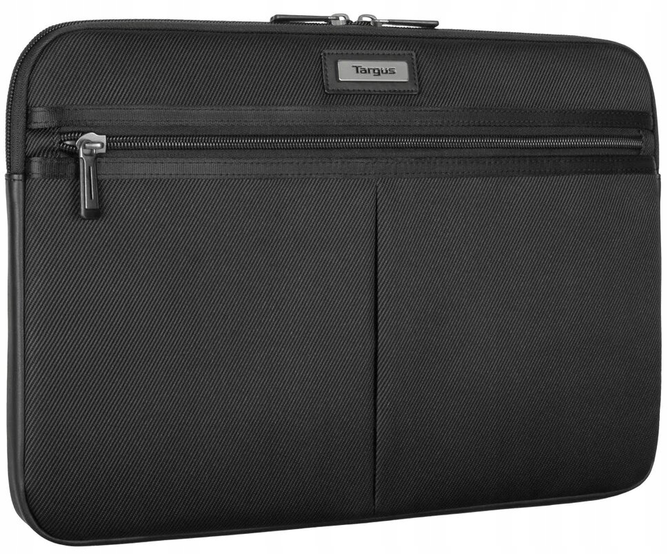 Etui pokrowiec laptop tablet 13-14'' TARGUS Elite Sleeve Zamek błyskawiczny - Sklep, Opinie ...