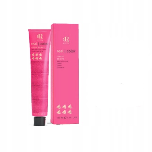 RR LINE FARBA DO WŁOSÓW CAŁA PALETA 100ml 1:1,5 (8008277170503) • Cena ...