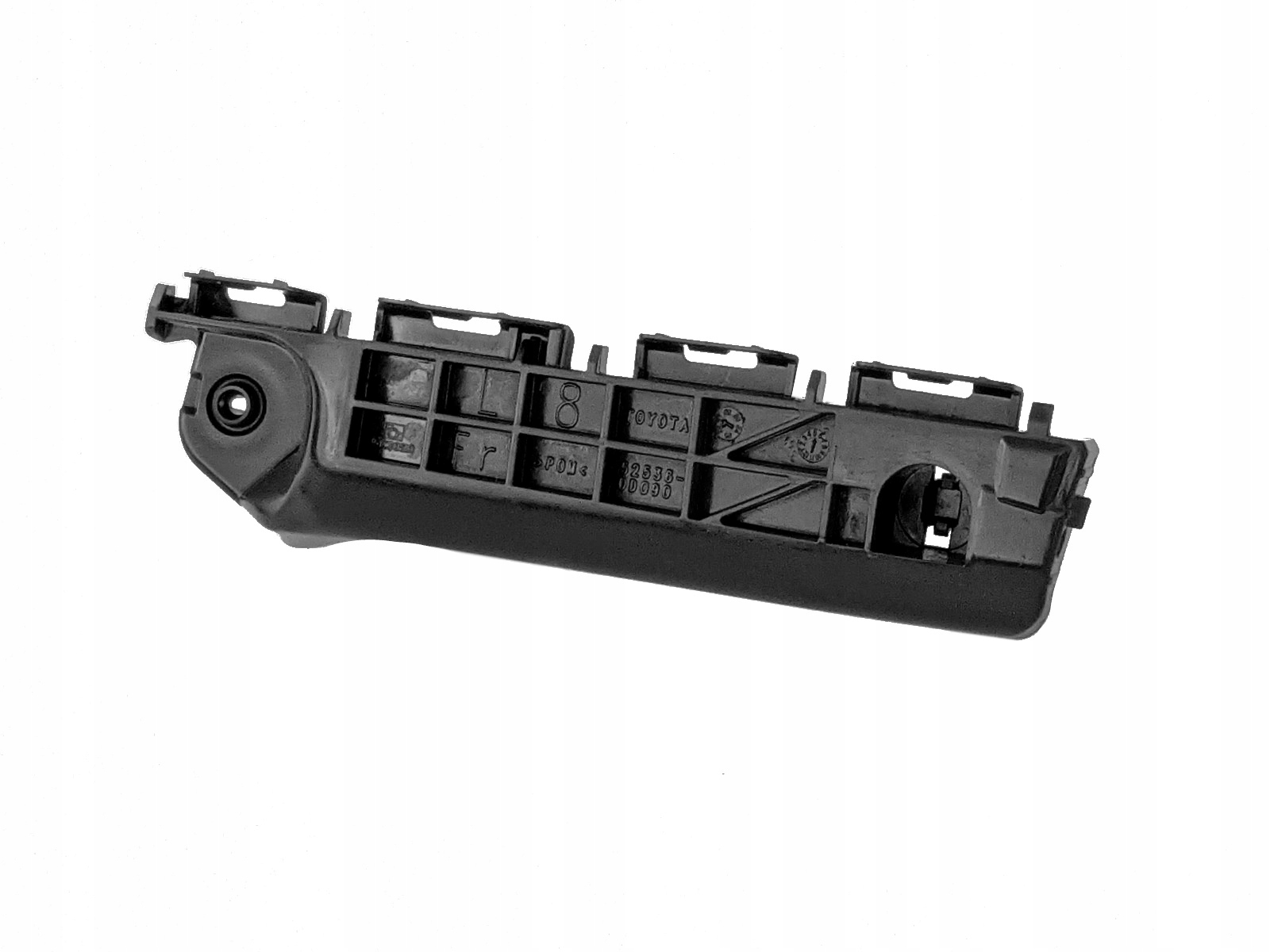 Toyota OE 52536-0D090 ślizg zderzaka przedni L - porównaj ceny - Allegro.pl