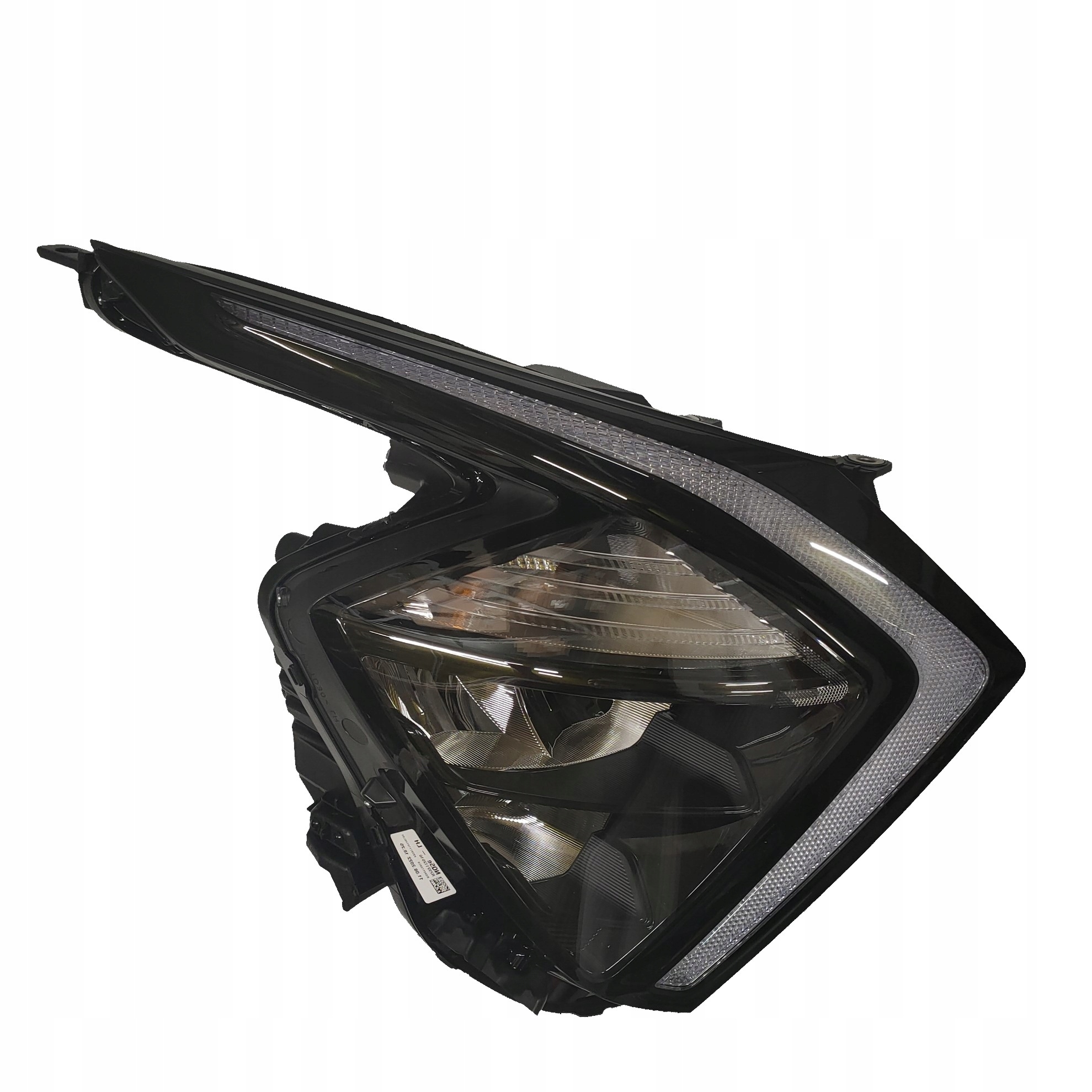 OE KIA SPORTAGE REFLEKTOR PRAWY 2022- 92102R2000 92102R2000 za 4900 zł ...