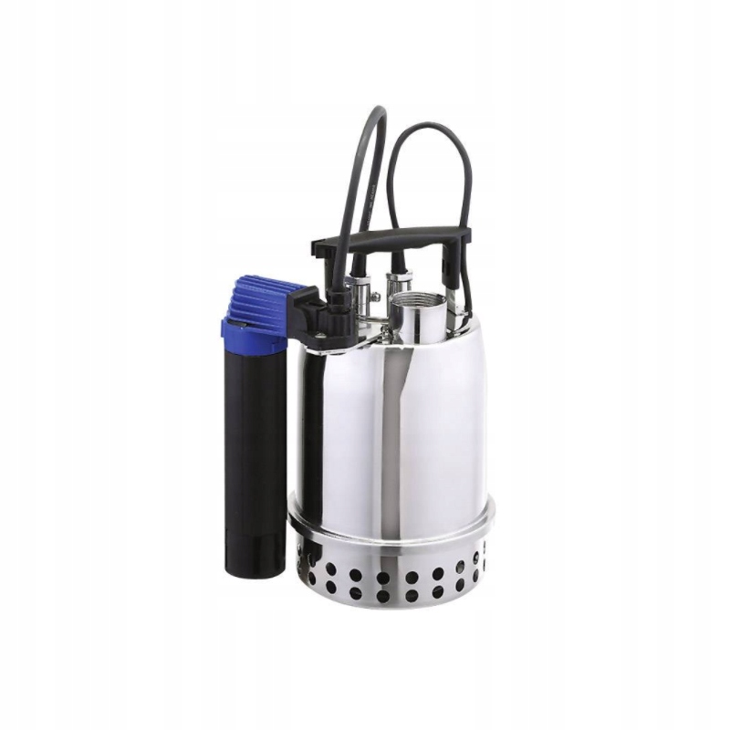 EBARA BEST ONE MS POMPA ZATAPIALNA Z PŁYWAKIEM MAG (5902553214468) • Cena, Opinie • Pompy i ...