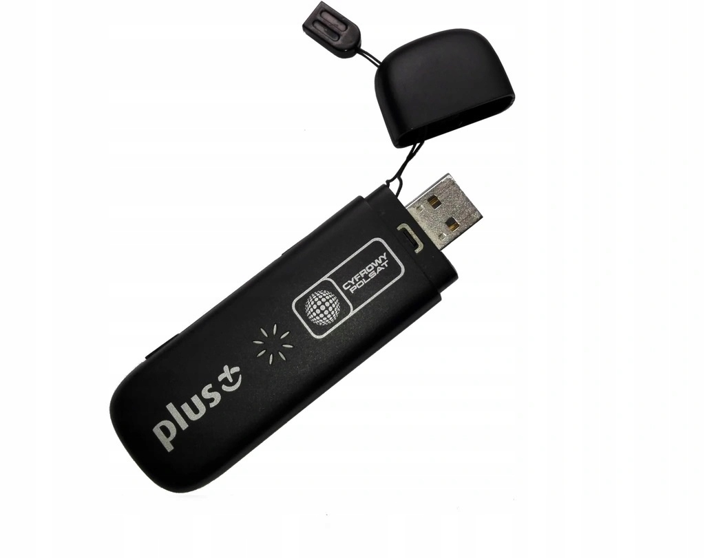 Modem USB 4G LTE ZTE MF823 - Sklep, Opinie, Cena w Allegro