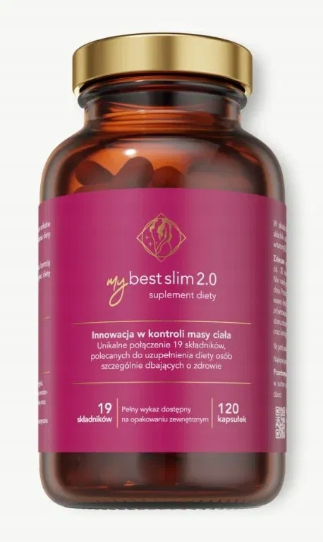 Mybestslim - Niska cena na Allegro