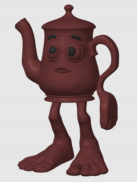 ITALSKÁ BRAIN ROT TA TA TA TA SAHUR TIK TOK MEME HIT VIRÁLNÍ FIGURKA ...