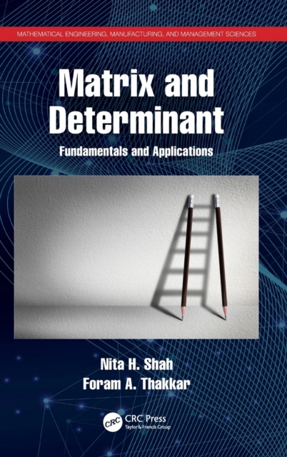 Matrix and Determinant NITA H. (GUJARAT UNIVERSITY SHAH (16915310762 ...