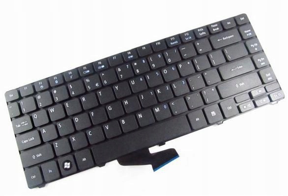 Klapa HP ProBook 440 G3 grafitowy 826396-001 A+ w Szczecin - Sklep ...