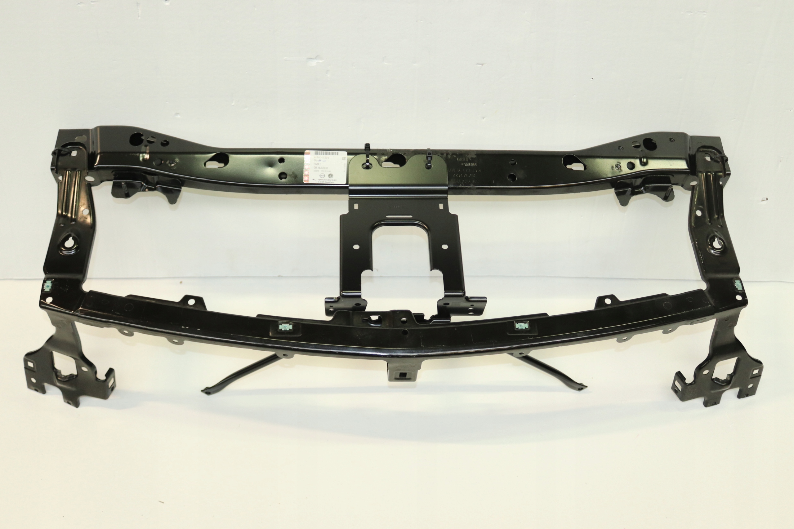 Insignia B Pas Przedni - Niska cena na Allegro.pl