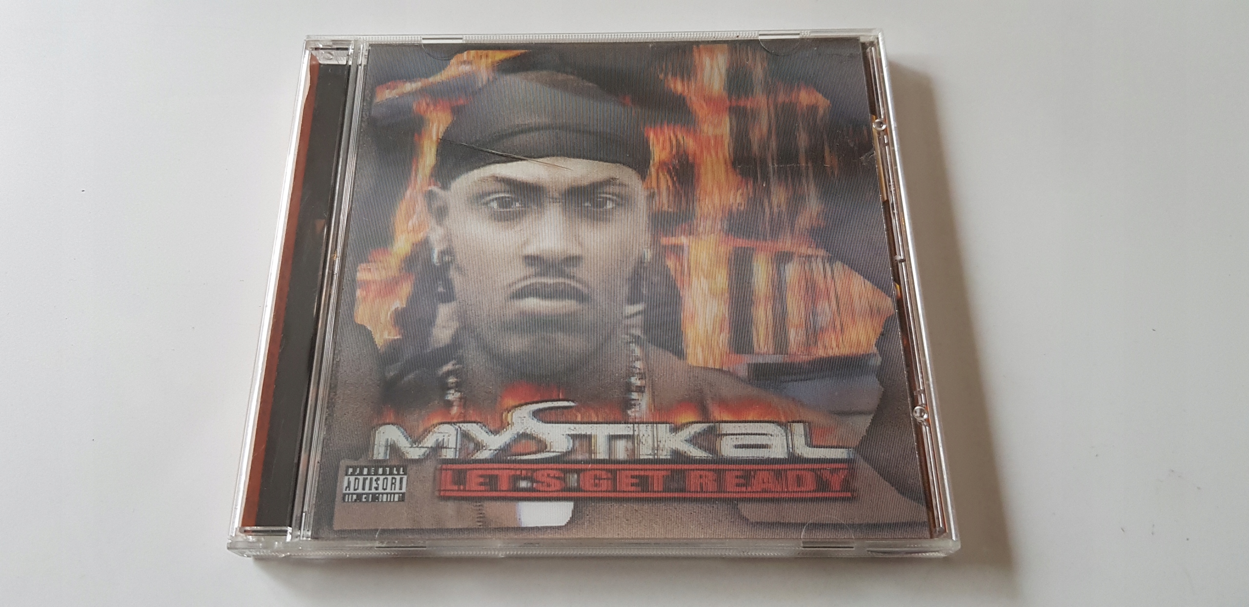 Mystikal – Let's Get Ready (CD)A49 13542848928 - Sklepy, Opinie, Ceny w ... Mystikal – Let's Get Ready (CD)A49 13542848928 - Sklepy, Opinie, Ceny w ...