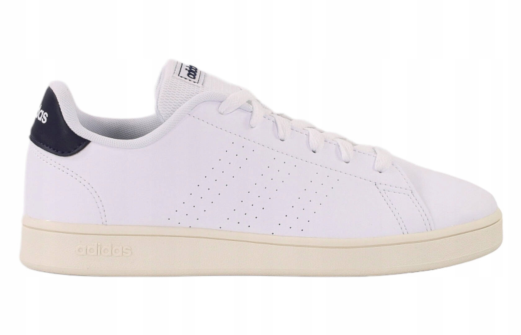 Buty dla dzieci adidas Advantage K FW2588 EU39 1/3 - porównaj ceny ...