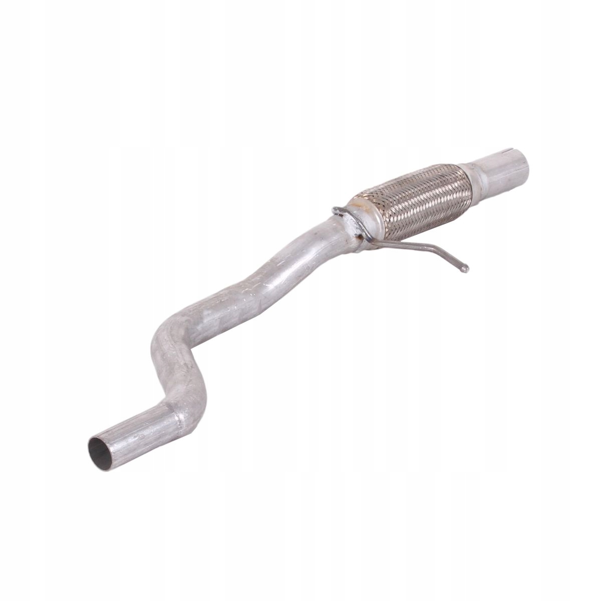 Asmet 16.075 Rura wydechowa 5907804516759 za 125.00PLN z Rybnik ...