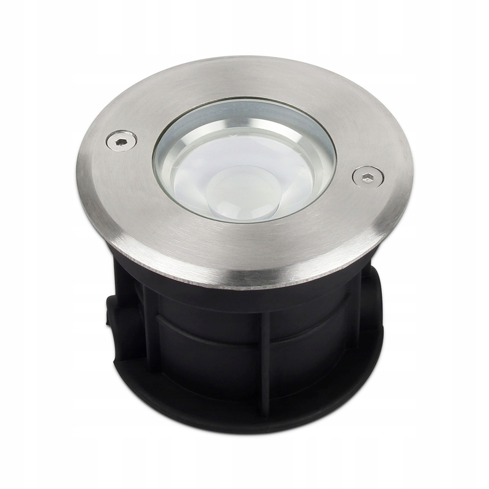 Lampa led Chodnikowa Najazdowa Miboxer SYS-RD1 RGB+CCT 5W 24V IP68 ...