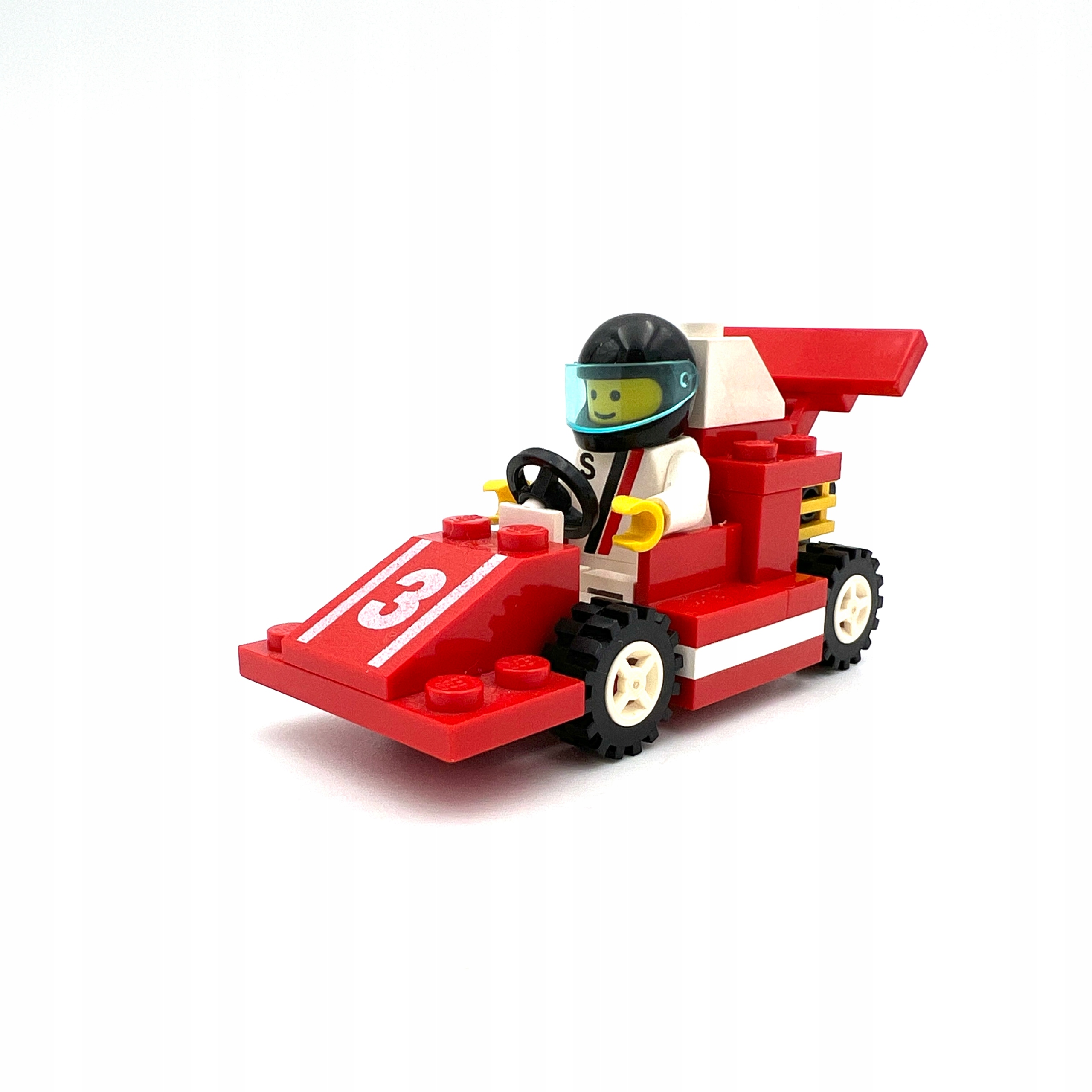 Lego 6509 - Niska cena na Allegro.pl