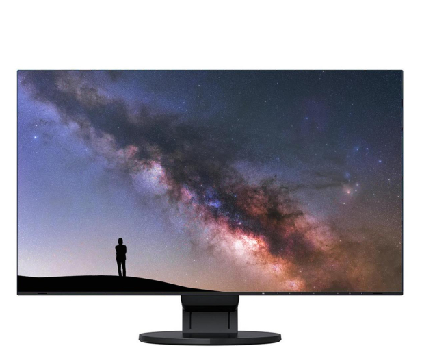 Monitor LED EIZO EV2785 27 " 3840 x 2160 px IPS / PLS - Sklep, Opinie, Cena w Allegro