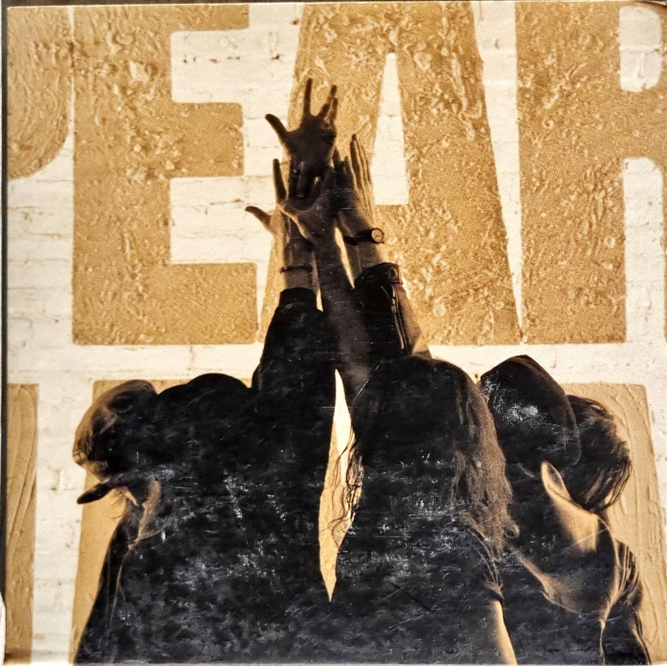 Ten Pearl Jam CD • Cena, Opinie - Allegro