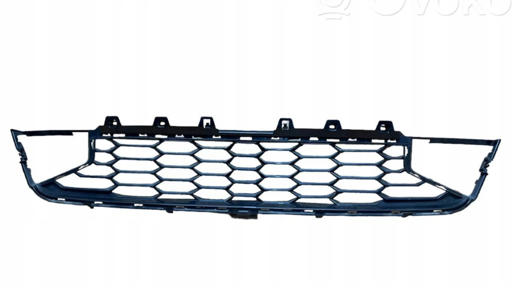 Atrapa środkowa kratka zderzaka M pakiet BMW G20 G21 LCI LIFT • Cena ...