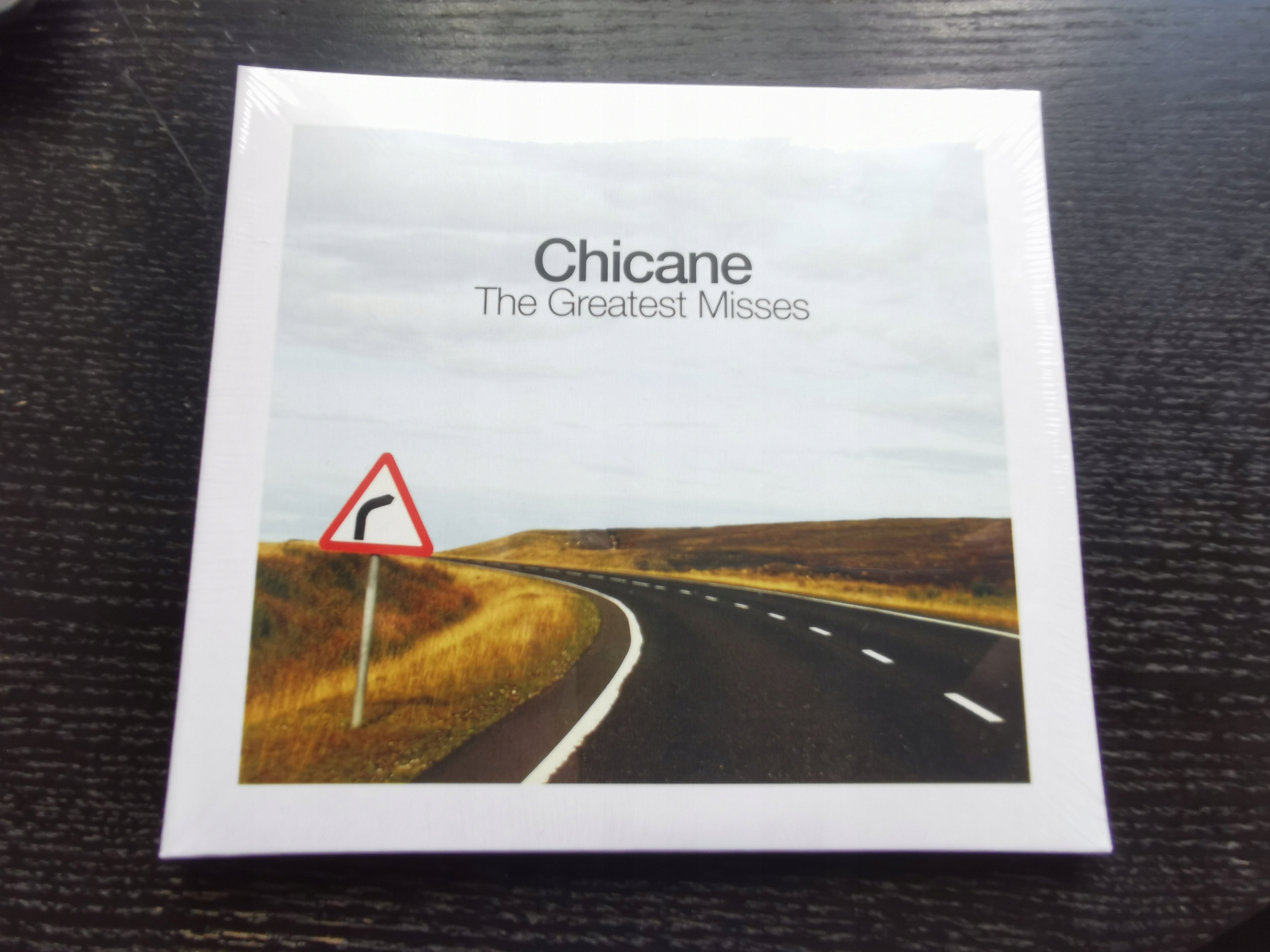 Chicane The Greatest Misses 2CD FOLIA 17186395504 - Sklepy, Opinie ...