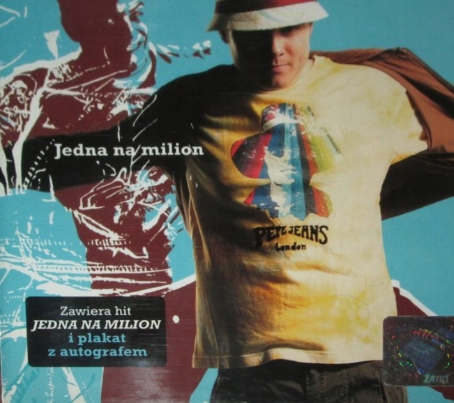 Just 5 Cd - Niska cena na Allegro