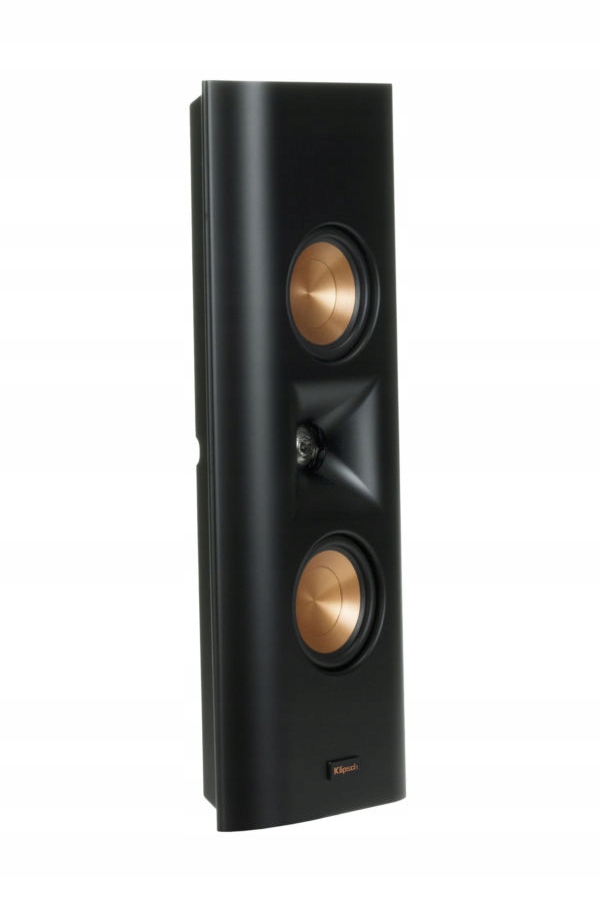 Klipsch RP-240D On-wall kolumna naścienna surround - Sklep, Opinie ...