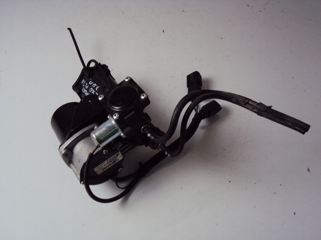 KOMPRESOR ZAWIESZENIA RANGE ROVER SPORT L320 10 R 211931916 za 1600 zł z Krośnice - Allegro.pl ...