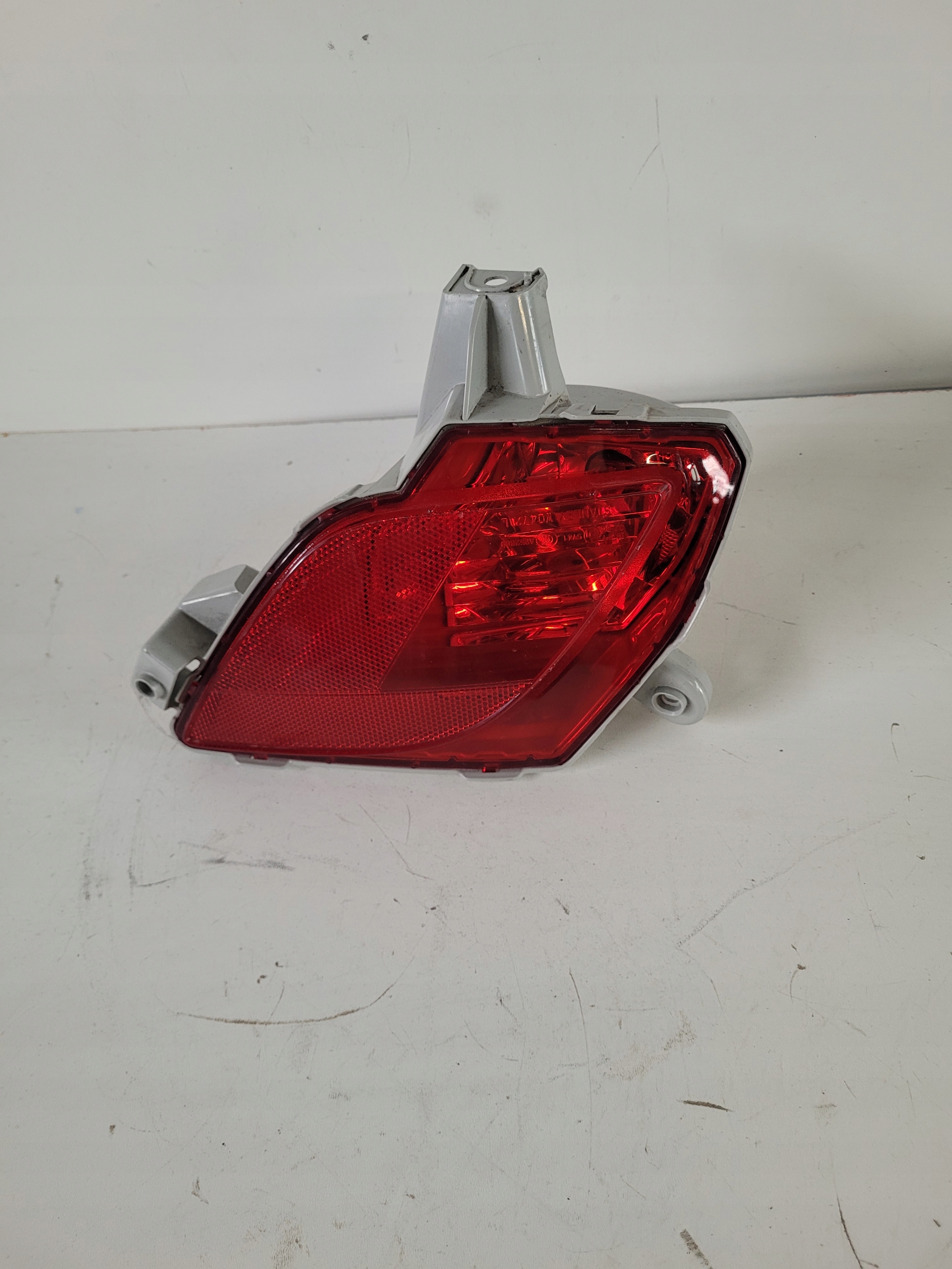 LAMPA PRZECIWMGIELNA MAZDA CX-5 KD5351660 za 150.00PLN z CIESZKÓW ...