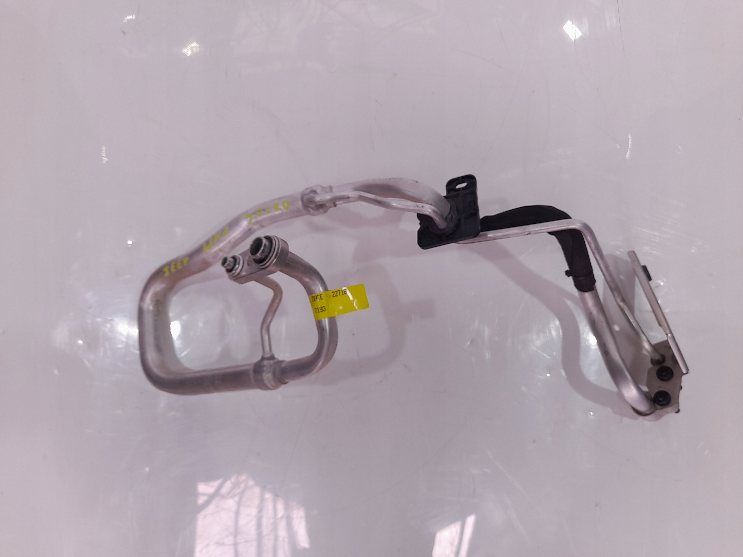 PRZEWÓD KLIMATYZACJI JEEP GRAND CHEROKEE WK2 68217214AD za 99 zł z ...