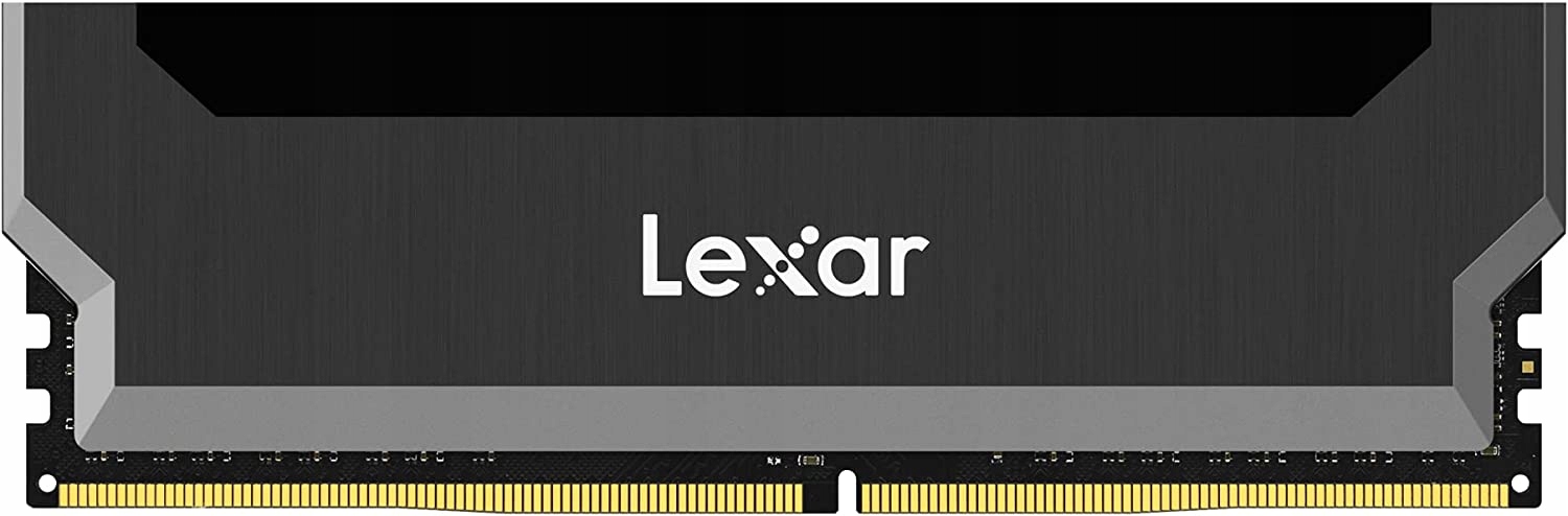 Pamięć RAM DDR4 Lexar 16 GB 3600 • Opinie - Allegro