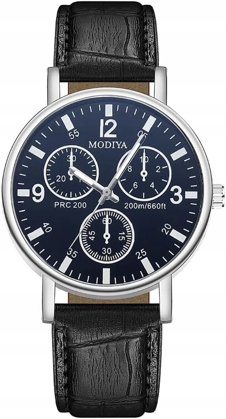 Zegarek Modiya - Niska cena na Allegro.pl