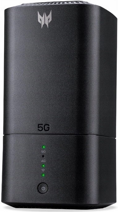 Access Point, Router Acer Predator Connect X5 5G 802.11ax (Wi-Fi 6) - Sklep, Opinie, Cena w Allegro