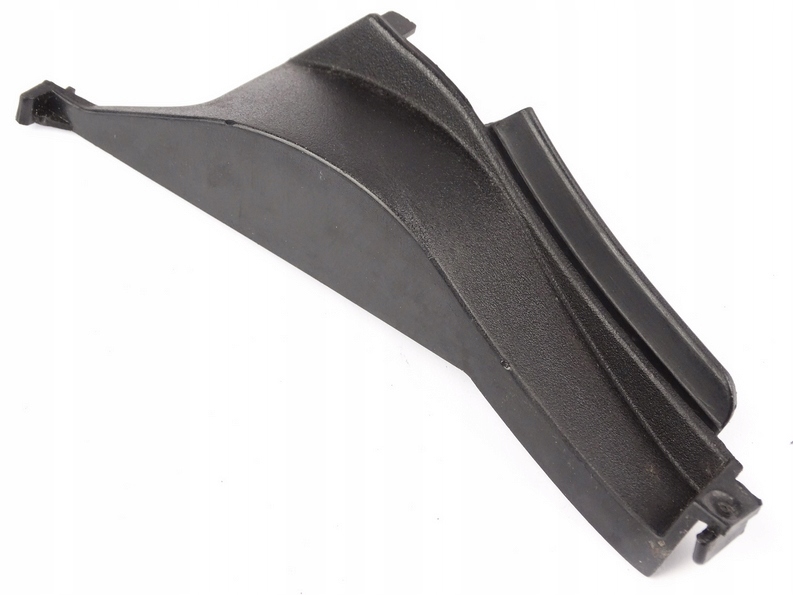 Mercedes W203 OSŁONA TUNELU PRAWA 2036830608 A2036830608 za 30 zł z ...