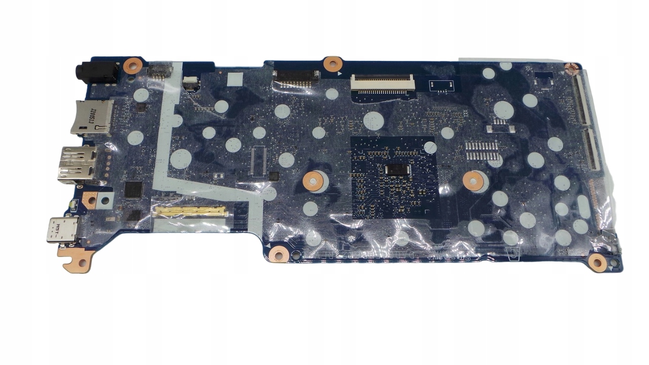 HP ChromeBook 11A G6 EE| DA00GEMB8C2 REV:C|A4-9120 w Szczecin - Sklep ...