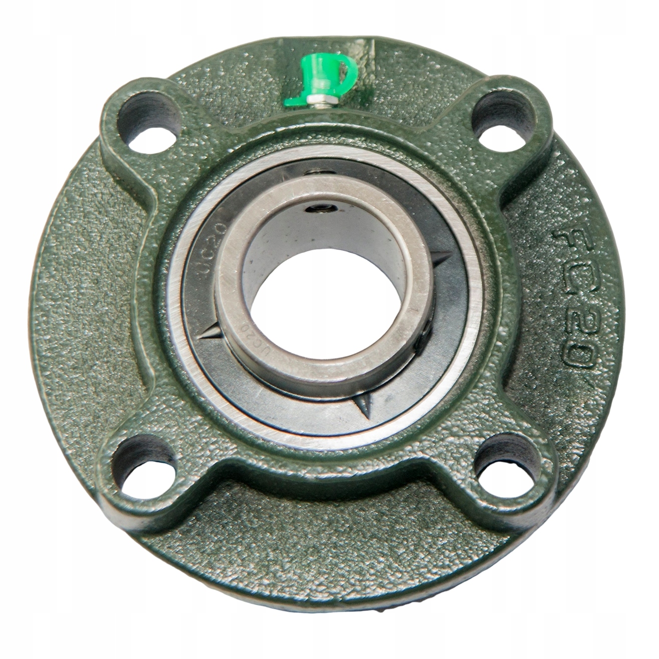 UCFC 210 Łożysko samonastawne w oprawie UCFC210 50mm - Sklep, Opinie, Cena w Allegro