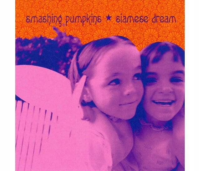 SMASHING PUMPKINS - SIAMESE DREAM (CD) 15203069862 - Sklepy, Opinie ...