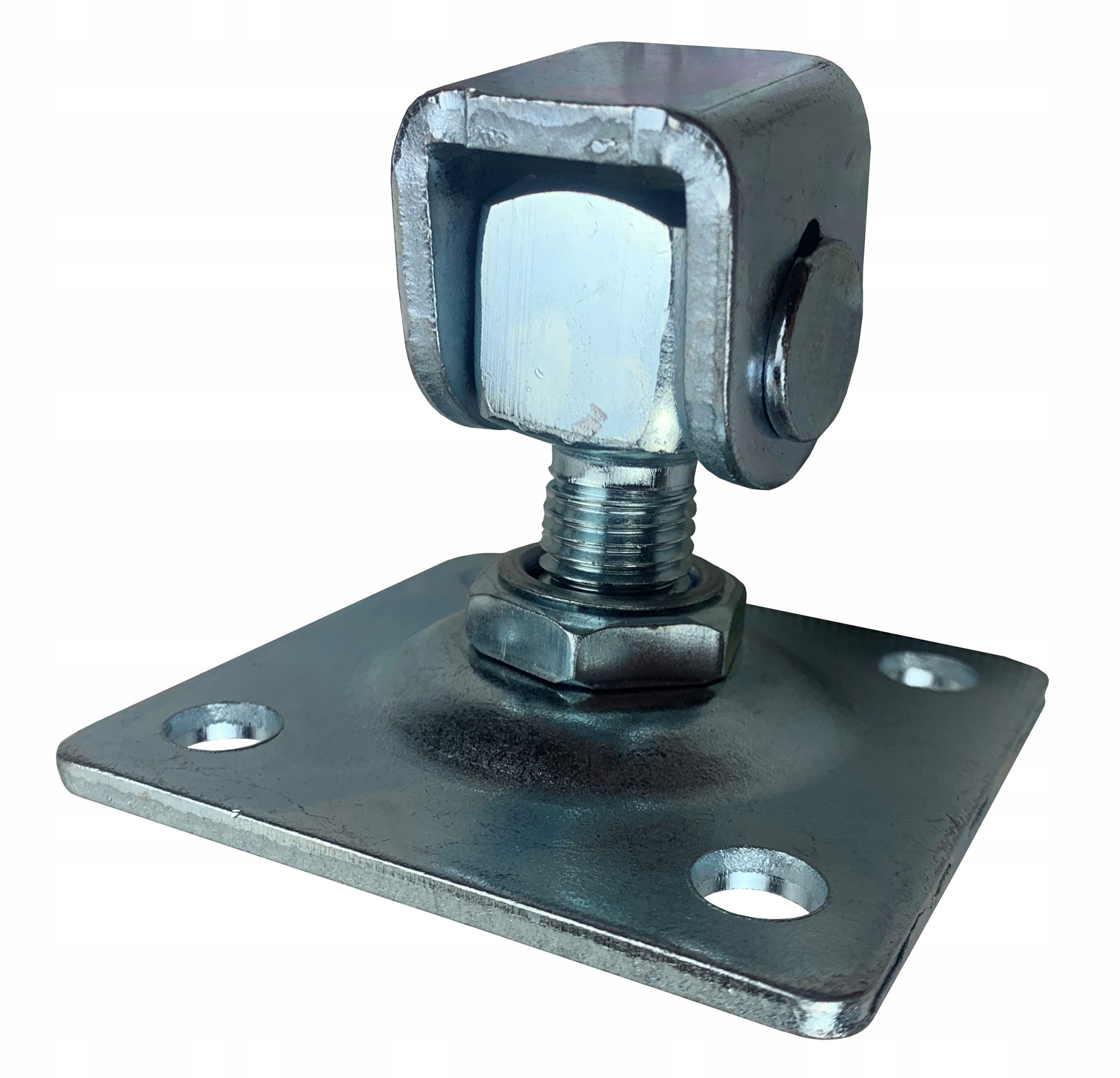 Zawias regulowany do bram furtek M20 • Cena, Opinie • Zawiasy ...