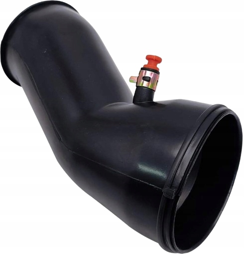 GUMA KRÓCIEC RURA FILTRA POWIETRZA STAREGO TYPU Buggy GS-MOON 250/260 ...