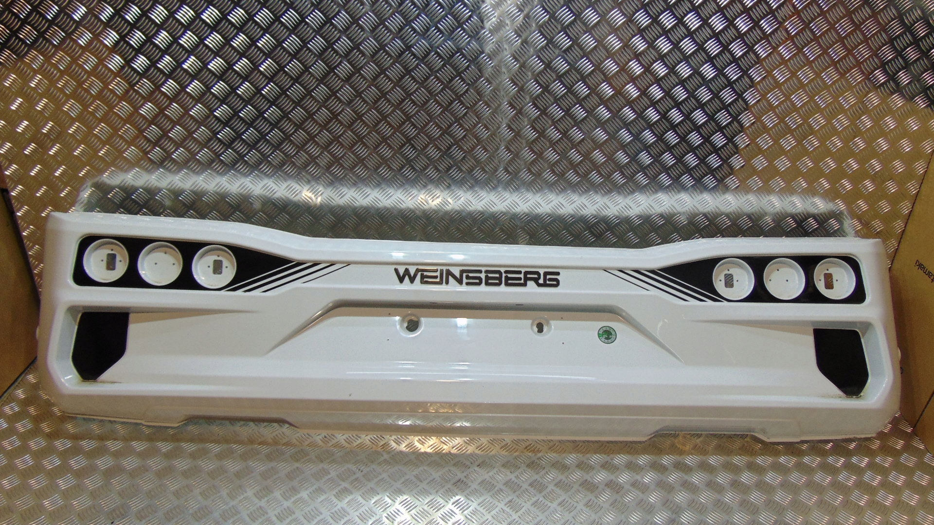 Samochody Kamper Używane - Niska cena na Allegro.pl - Strona 3