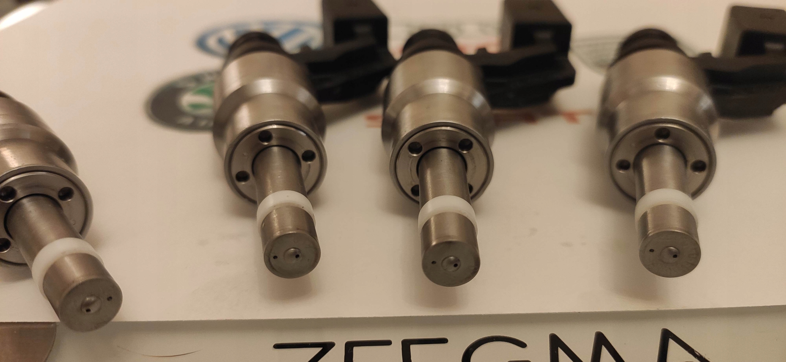 Wtryskiwacz 0261500005 - Niska cena na Allegro