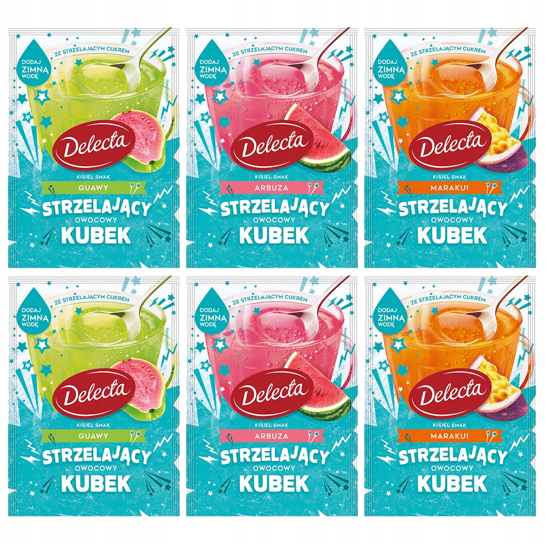 Kisiel na Zimno - Niska cena na Allegro