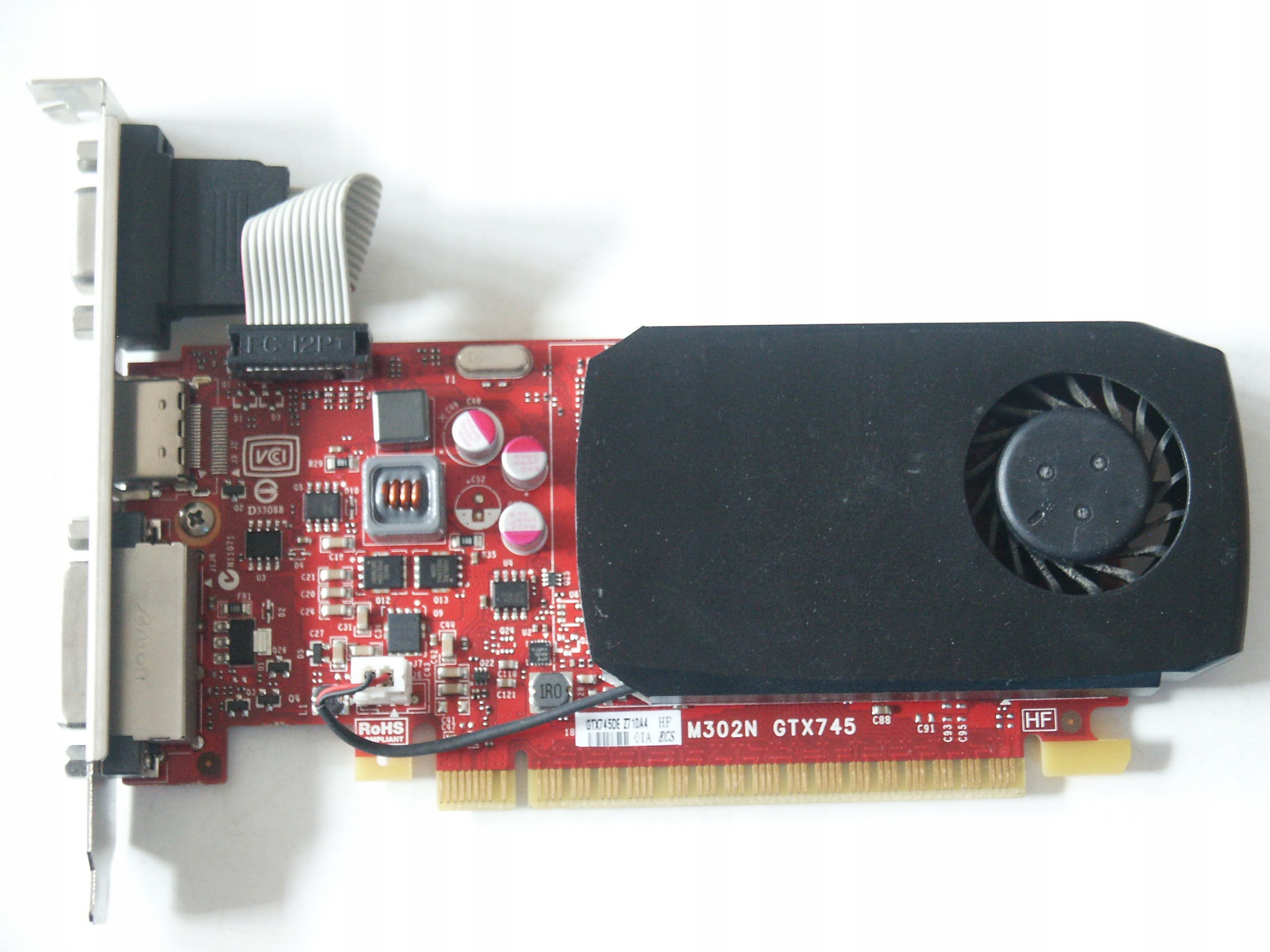 Nvidia Gtx 745 4gb - Niska cena na Allegro